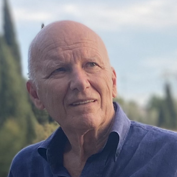 Giorgio Fatarella | Fastweb Digital Academy